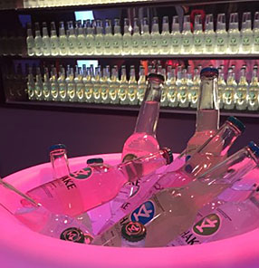 SHAKE brand to be the partner of the new entertainment TV show "Good ...